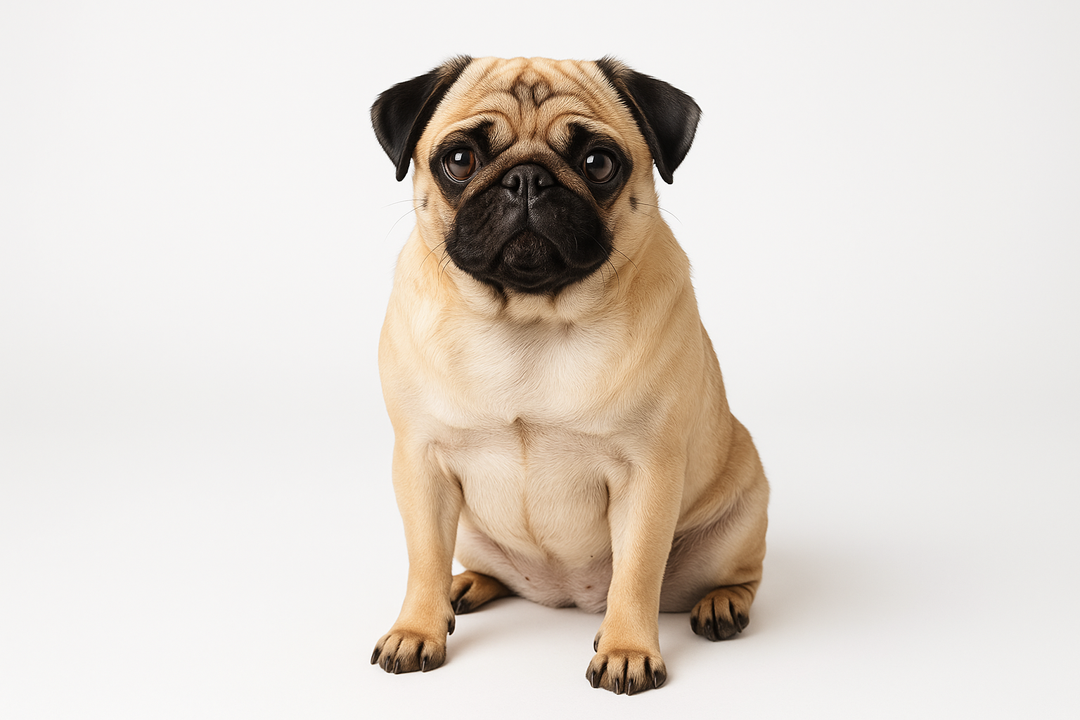 Pug Gifts & Accessories | Pet Project South Africa
