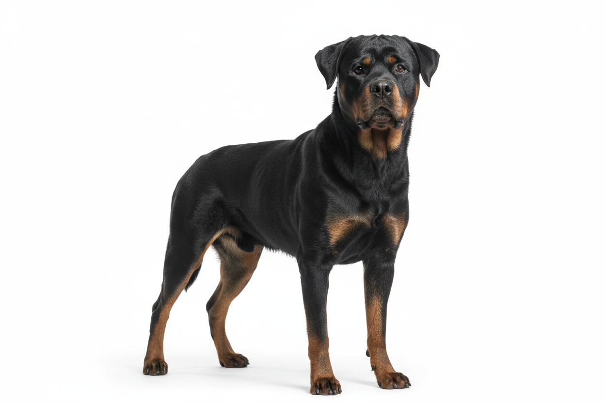 Rottweiler Gifts & Accessories | Pet Project South Africa